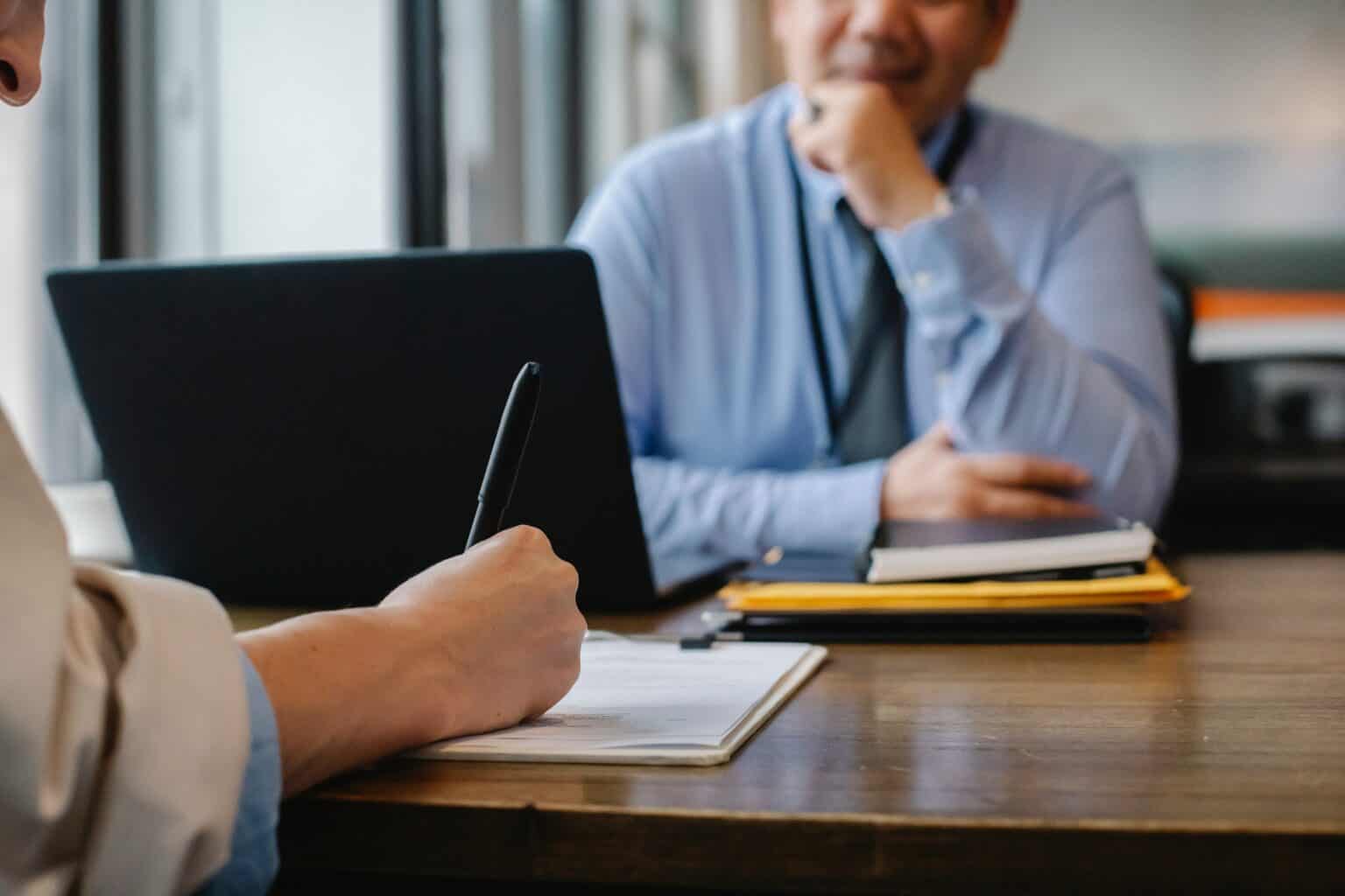 How to Run a Conflict Resolution Meeting