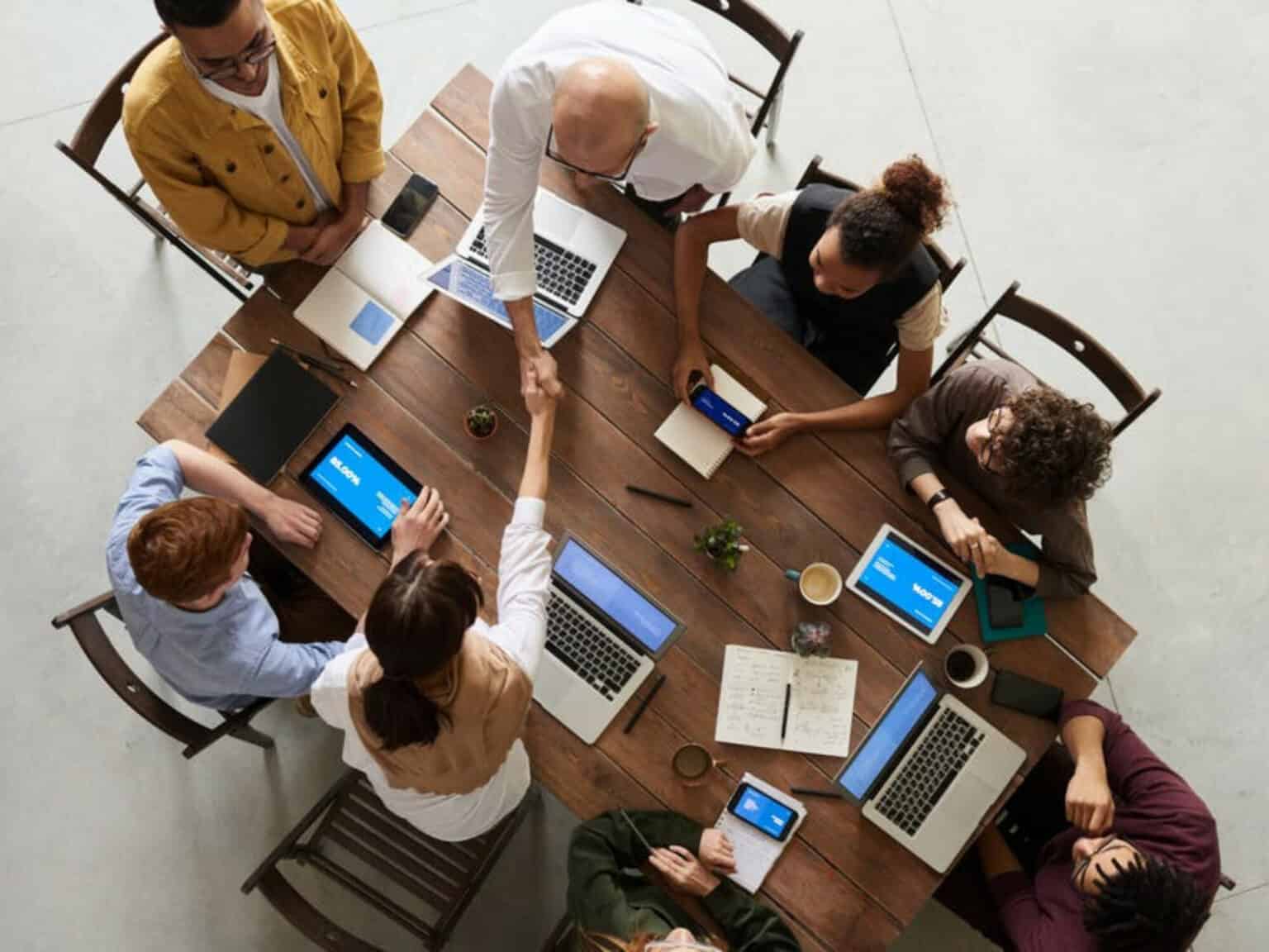 Innovation in Collaborative Leadership: Success Strategies