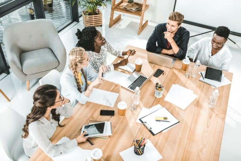 Interactive Facilitation Training: Role-Playing & Simulations